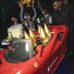 Spark Club KL – Best Club In KL