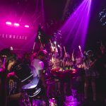 Spark Club KL – Best Club In KL