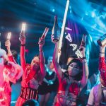 Spark Club KL – Best Club In KL